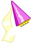 The Princess Headdress | Moshi Monsters Wiki | Fandom