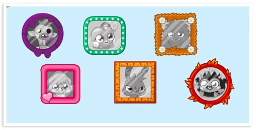 Moshi Monsters Sign In