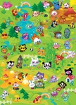 Moshlings | Moshi Monsters Wiki | Fandom