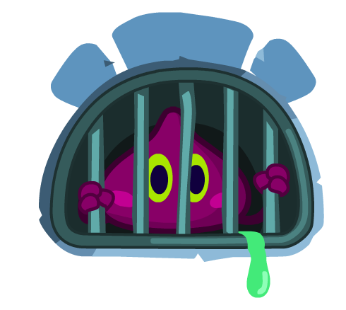 Cry Baby | Moshi Monsters Wiki | Fandom