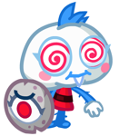Raffy | Moshi Monsters Wiki | Fandom