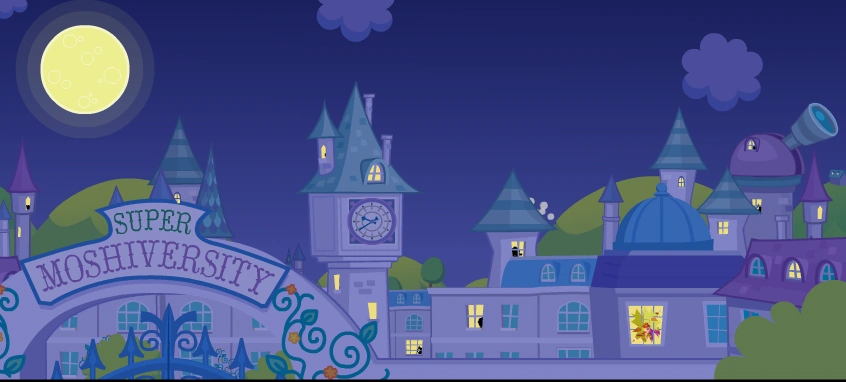 Super Moshiversity | Moshi Monsters Wiki | Fandom