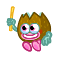 CocoLoco | Moshi Monsters Wiki | Fandom