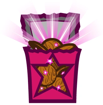 Starlight Cookies | Moshi Monsters Wiki | Fandom