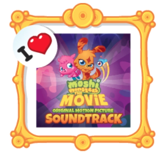 Moshi Movie Soundtrack | Moshi Monsters Wiki | Fandom