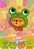 Scamp | Moshi Monsters Wiki | Fandom