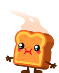Toasty | Moshi Monsters Wiki | Fandom