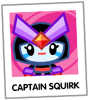 Captain Squirk | Moshi Monsters Wiki | Fandom