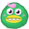Glumps | Moshi Monsters Wiki | Fandom