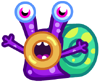 First Officer Ooze | Moshi Monsters Wiki | Fandom