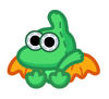 Gurgle | Moshi Monsters Wiki | Fandom