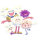 Moshlings | Moshi Monsters Wiki | Fandom