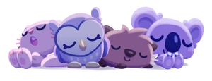 Sleepies | Moshi Monsters Wiki | Fandom
