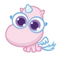 Angel | Moshi Monsters Wiki | Fandom