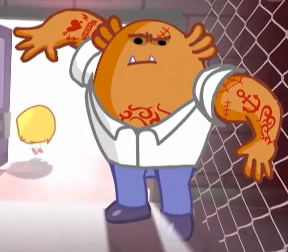 Brutha Bubba | Moshi Monsters Wiki | Fandom