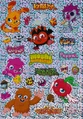 Moshi Monsters Magazine: Issue 60 | Moshi Monsters Wiki | Fandom