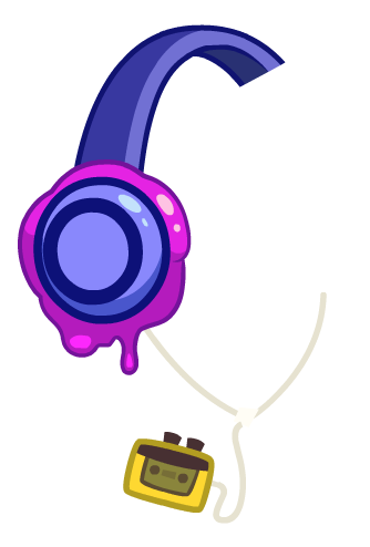 Walkmonster Personal Stereo (Zommer) | Moshi Monsters Wiki | Fandom