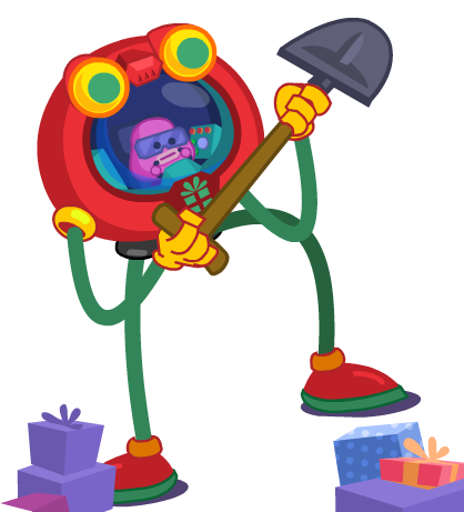 Clem | Moshi Monsters Wiki | Fandom