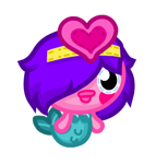 Cali | Moshi Monsters Wiki | Fandom