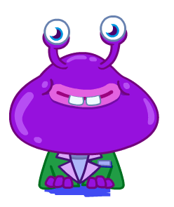 Moe Yukky | Moshi Monsters Wiki | Fandom