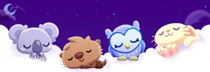 Sleepies | Moshi Monsters Wiki | Fandom