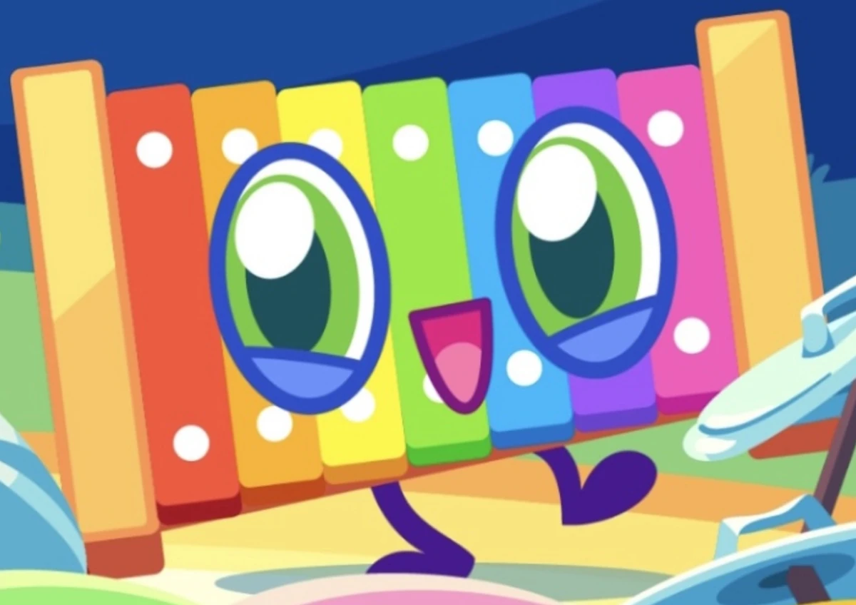 Xylo | Moshi Monsters Wiki | Fandom