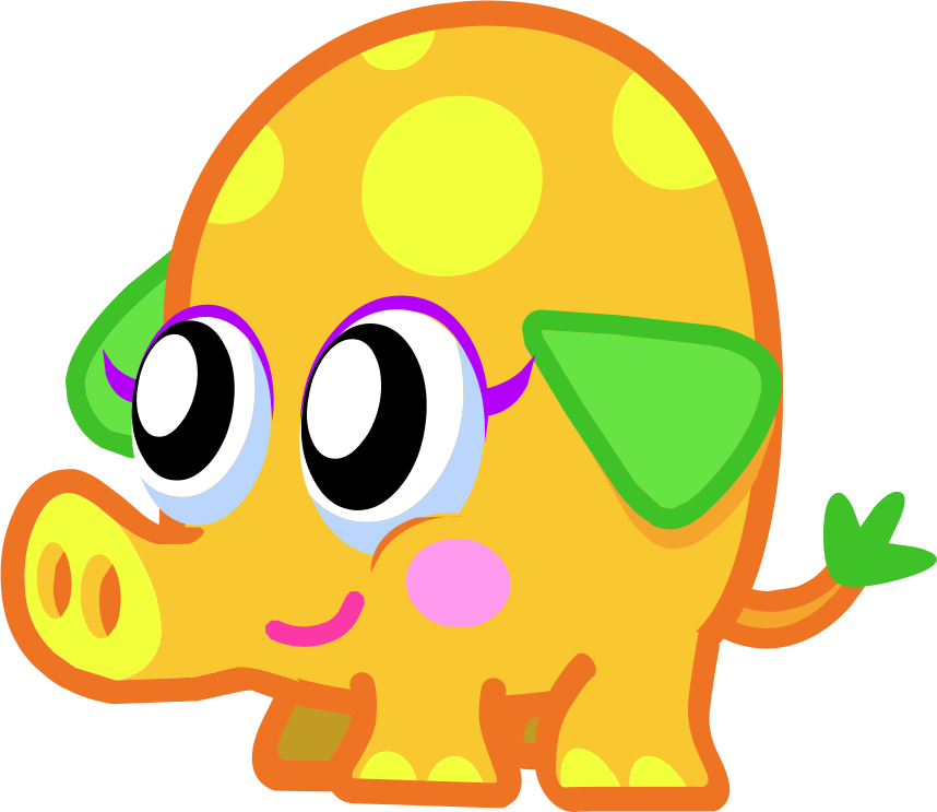 Mr. Snoodle | Moshi Monsters Wiki | Fandom
