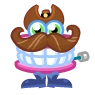 Rofl | Moshi Monsters Wiki | Fandom