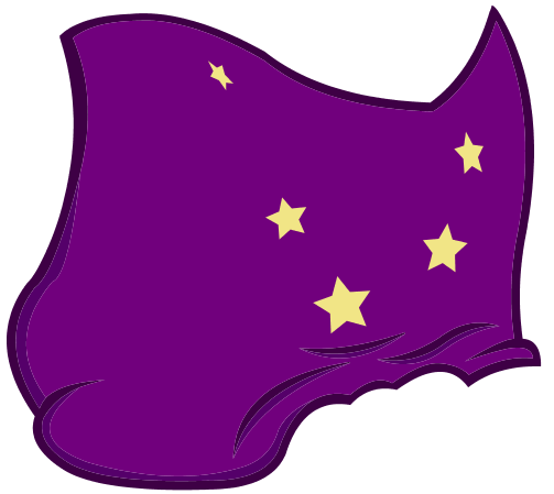The Wizard of Snoz Cloak | Moshi Monsters Wiki | Fandom