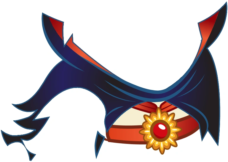 Count Furi Vampire Costume | Moshi Monsters Wiki | Fandom