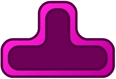 Purple Puzzle Shelf | Moshi Monsters Wiki | Fandom