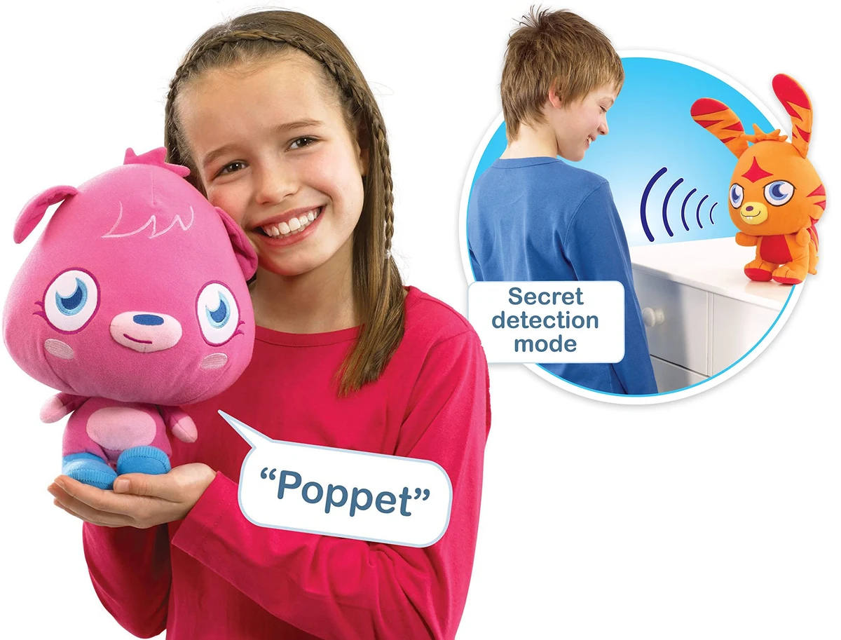 Mosh 'N' Chat | Moshi Monsters Wiki | Fandom