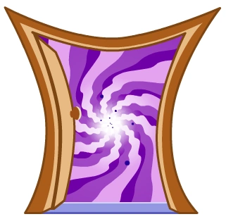 Door to Another World | Moshi Monsters Wiki | Fandom