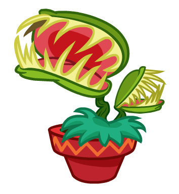 Venus Flytrap | Moshi Monsters Wiki | Fandom