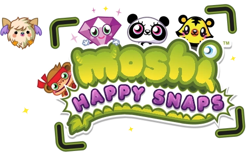 Moshi Happy Snaps | Moshi Monsters Wiki | Fandom