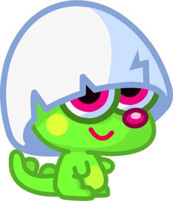 Pooky | Moshi Monsters Wiki | Fandom