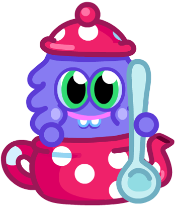 Oopsy | Moshi Monsters Wiki | Fandom