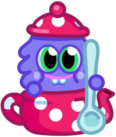 Oopsy | Moshi Monsters Wiki | Fandom