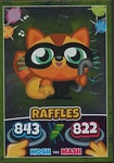 Raffles | Moshi Monsters Wiki | Fandom
