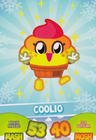 Coolio | Moshi Monsters Wiki | Fandom