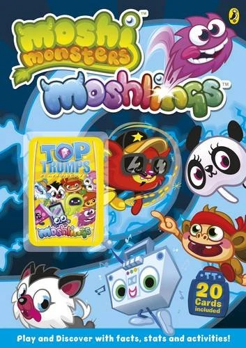 Moshlings Top Trumps Play and Discover | Moshi Monsters Wiki | Fandom