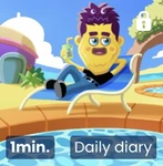 Simon Growl | Moshi Monsters Wiki | Fandom