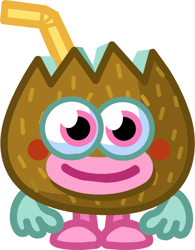 CocoLoco | Moshi Monsters Wiki | Fandom