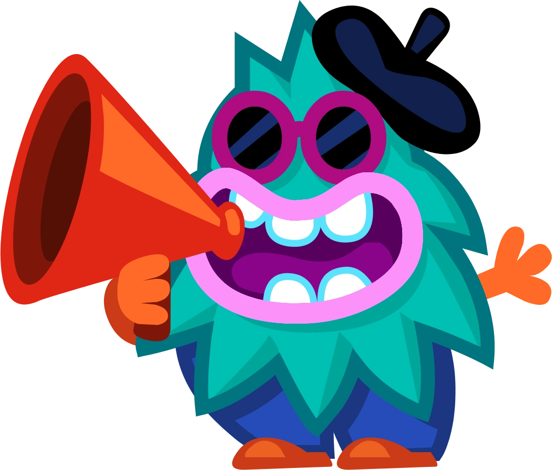 Marty | Moshi Monsters Wiki | Fandom