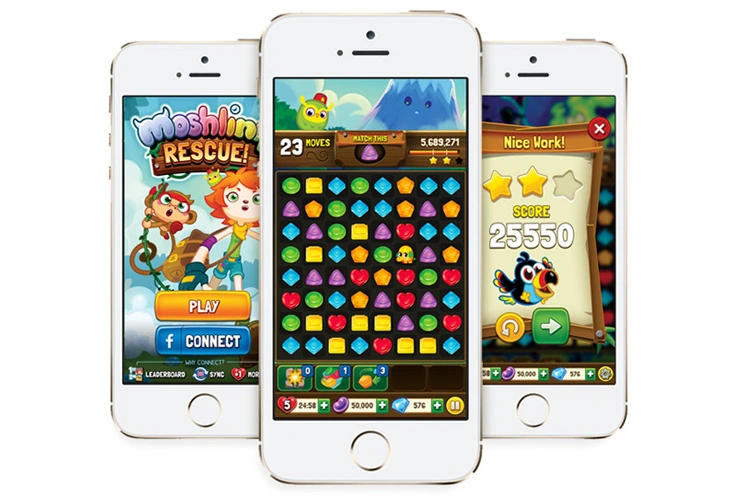 Moshling Rescue! | Moshi Monsters Wiki | Fandom