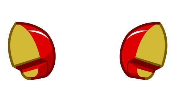 Red High Heels | Moshi Monsters Wiki | Fandom