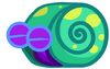 First Officer Ooze | Moshi Monsters Wiki | Fandom