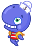 Lubber | Moshi Monsters Wiki | Fandom