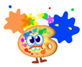Splatter | Moshi Monsters Wiki | Fandom