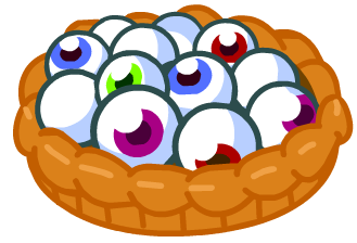 Eye Pie | Moshi Monsters Wiki | Fandom